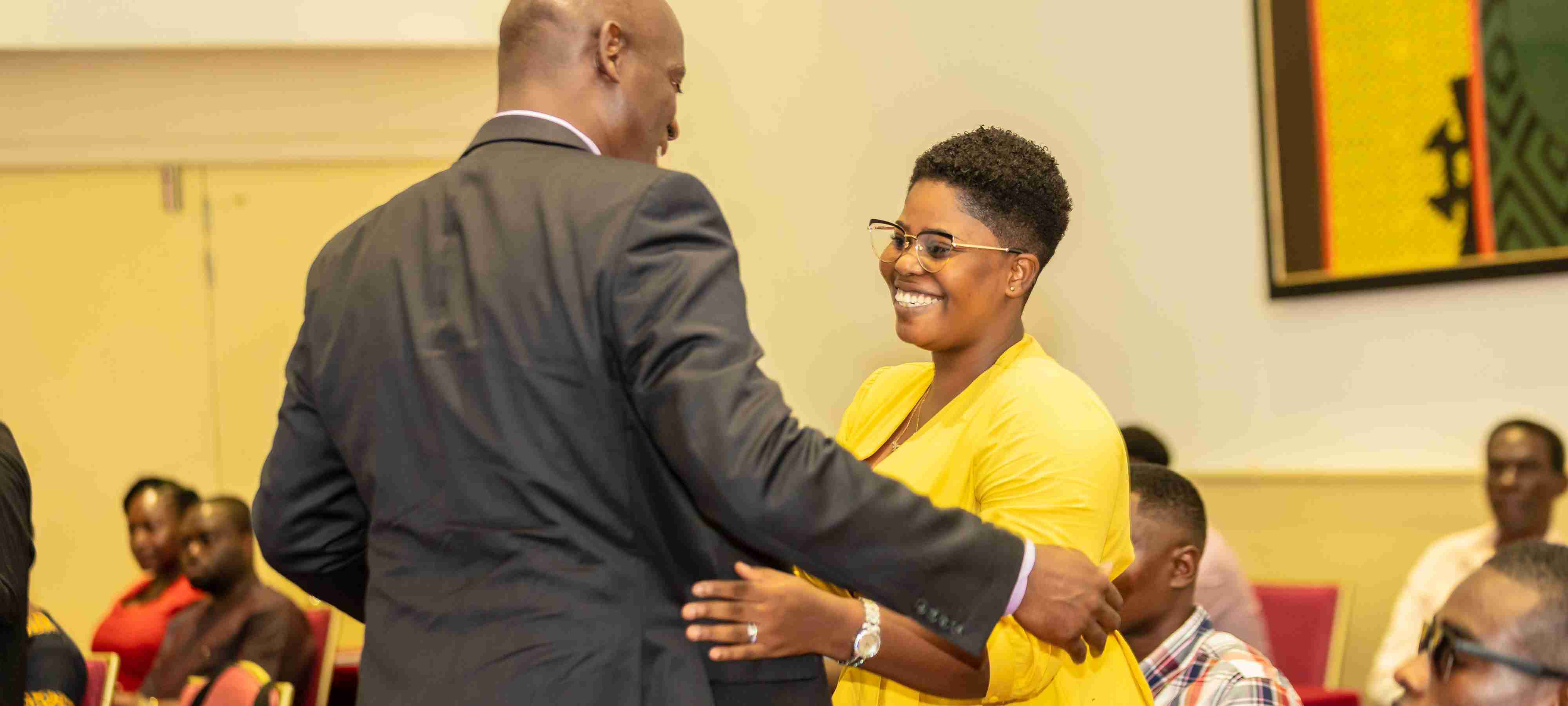 Networking Session 2024 | GOOPro